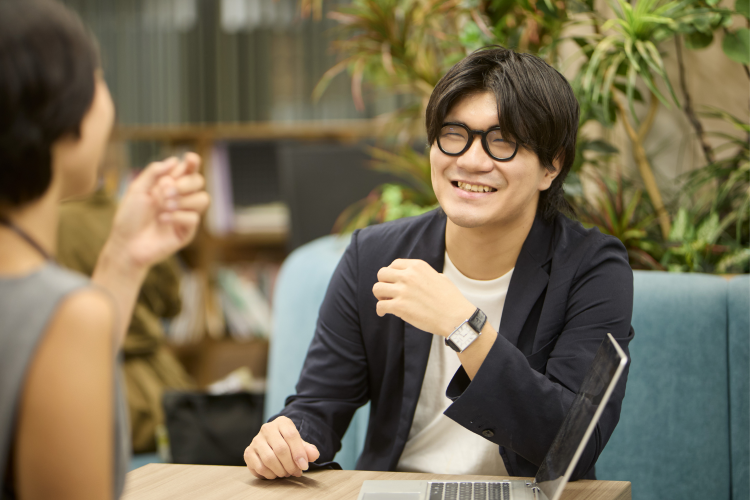 木田 大貴 ‹ 社員インタビュー ‹ 採用情報 ‹ イグニション・ポイント｜コンサルティング・イノベーション・インベストメント